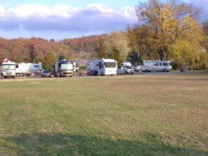 Southgate RV Park